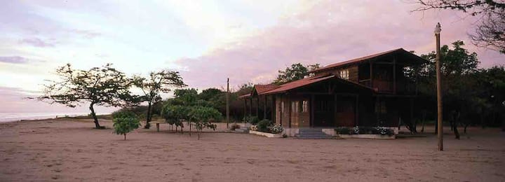 Tecolapa Farm And Beach - Nicaragua