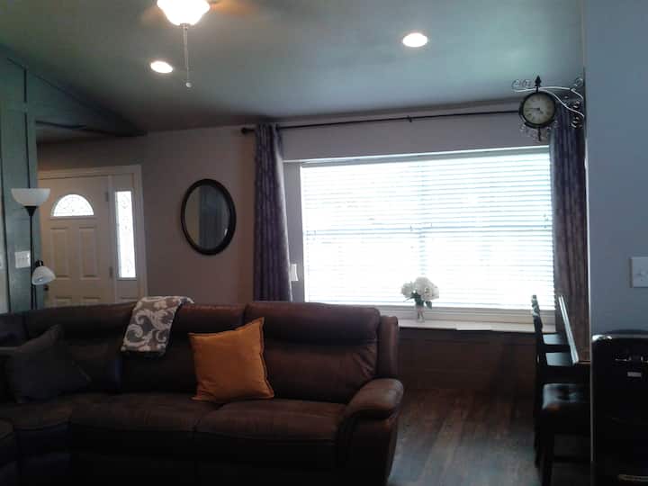 Austin Home W/3 Br, 2 Ba Animal Stays For Free ! - Highland - Austin