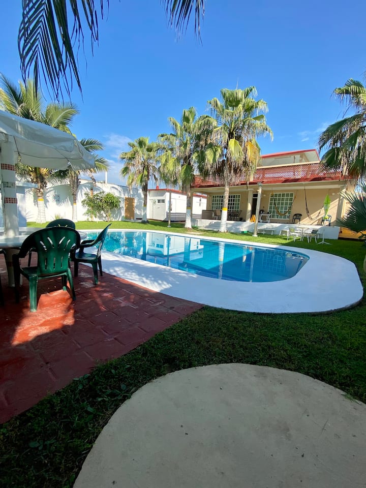 Acapulco Home Rental - アカプルコ