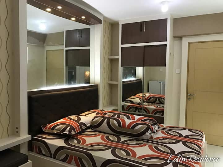 Comfy Place At East Surabaya - Surabaya