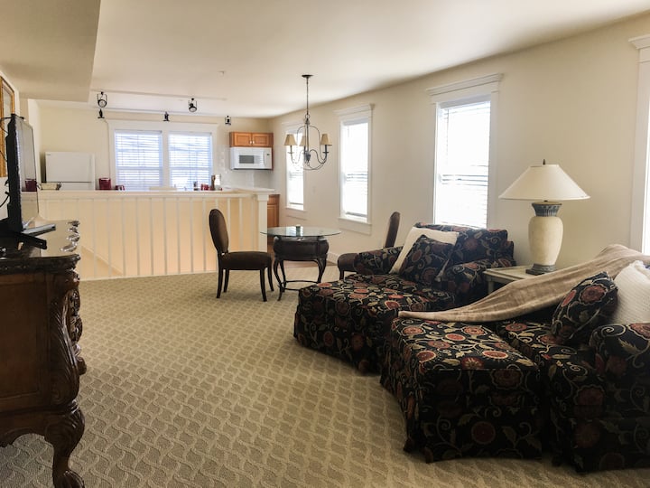 Residential Suites At Village Center 201 - Lititz