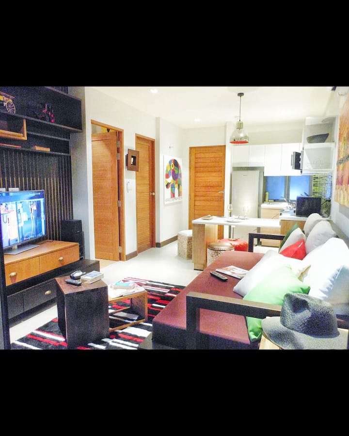 The Condo On A Quiet Hill - Phuket