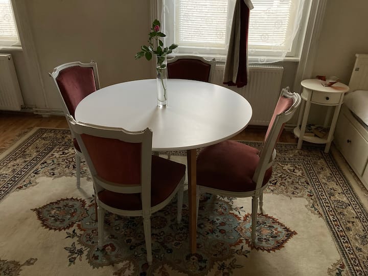 Casa Rossa - Târgu Secuiesc
