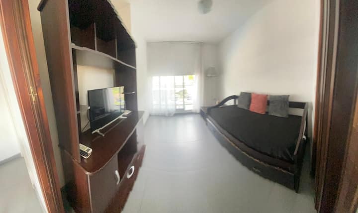 Moderno Y Funcional - Termas del Daymán