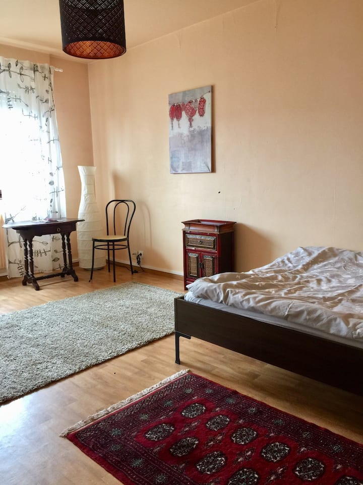 Basel Direct Border : Charming Home In Stlouis. - Bâle