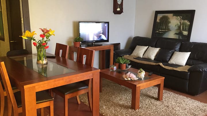 Amplia Casa Con Ambiente Familiar Y Vista Al Mar!! - Valparaíso