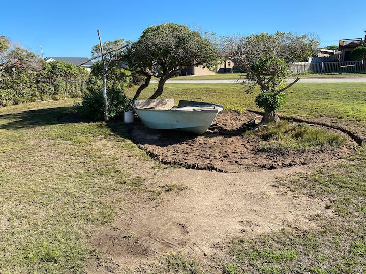 Cosy Beach House In Gouritsmond For Family Holiday - Boggoms Bay