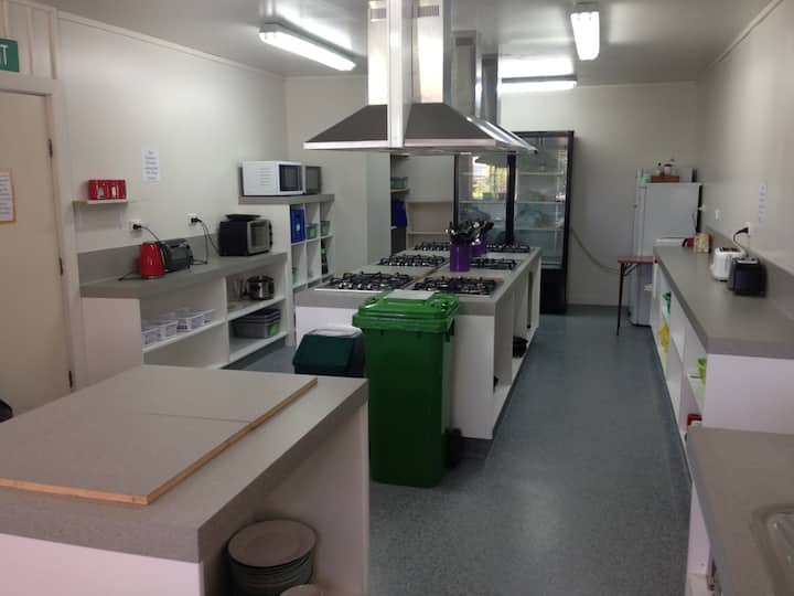 6 Bed Mixed Dorm, - Westport