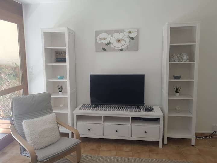 Appartement Familial Près De Versailles Et Paris. - Jouy-en-Josas