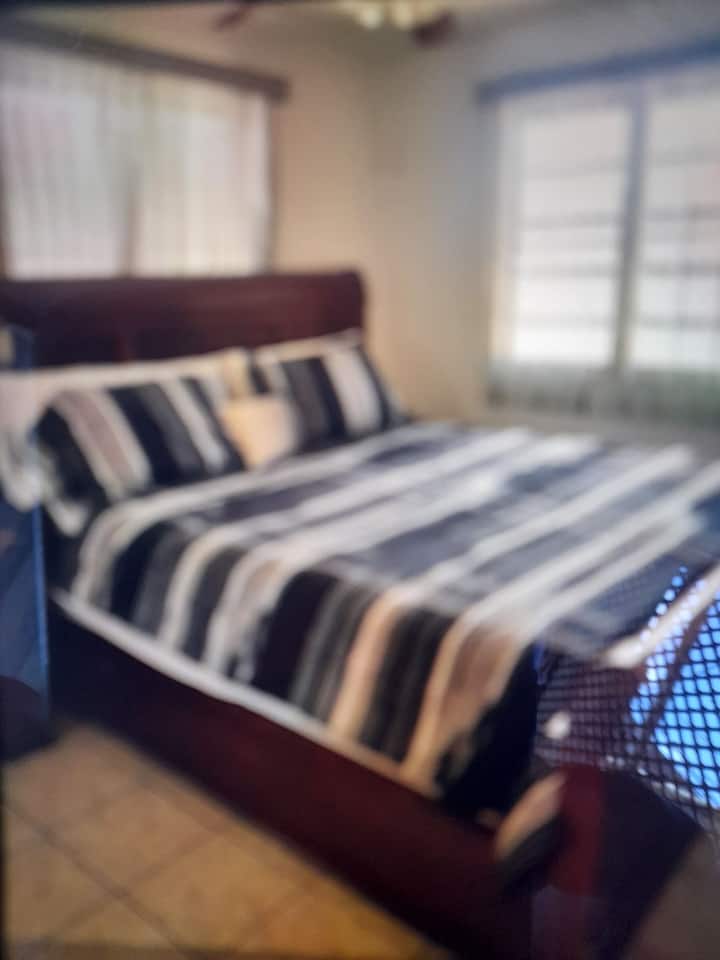 Casa Vacaciones - Cidra