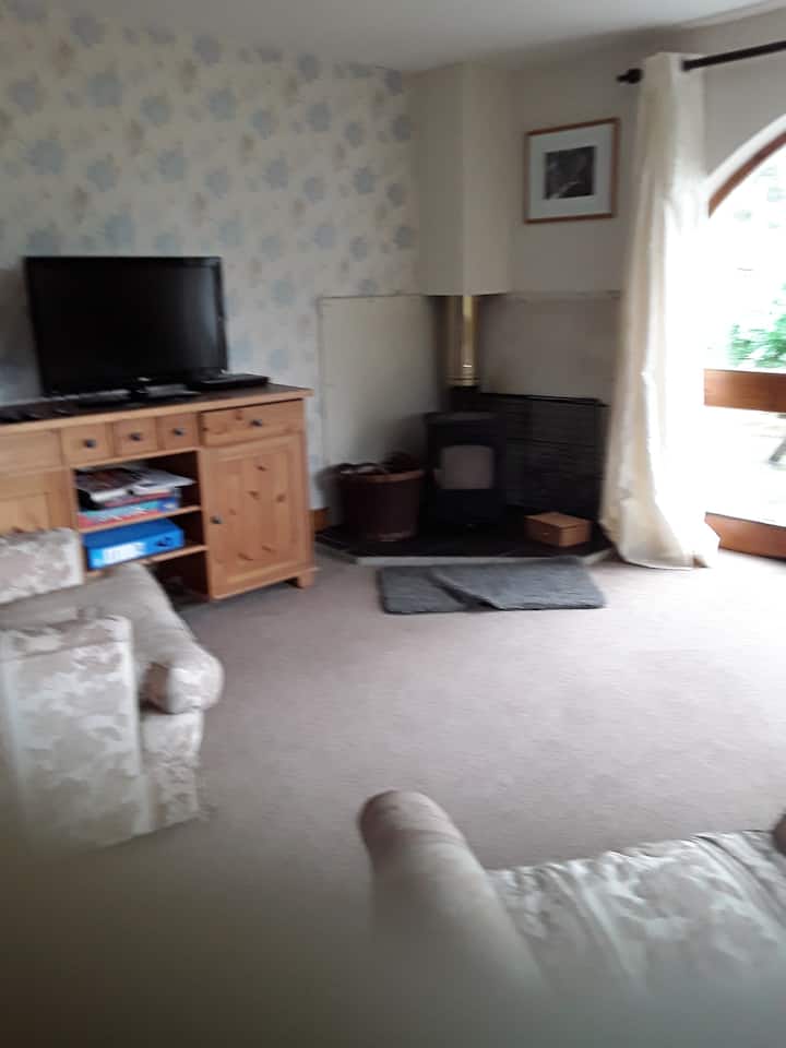 Coach House - Haltwhistle