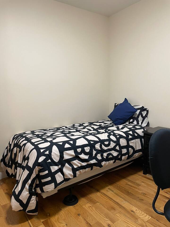 Comfort Zone By Hospital - New York City