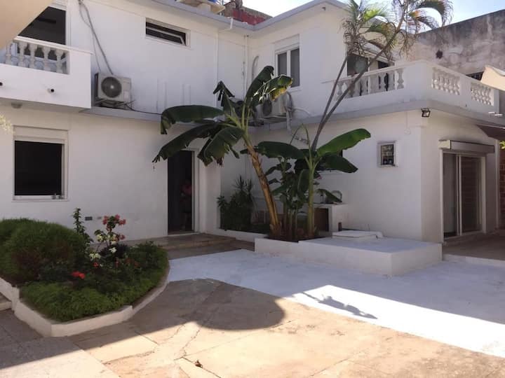 Maison De Ville - Havanna