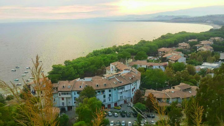 San Leonardo di Cutro Alquileres vacacionales y alojamientos - Calabria ...