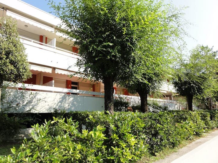 Condominio Auriga - Bibione
