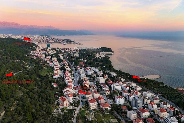 Apartment Marko - Split