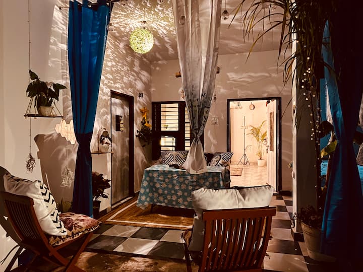 The Loft - New Chandigarh