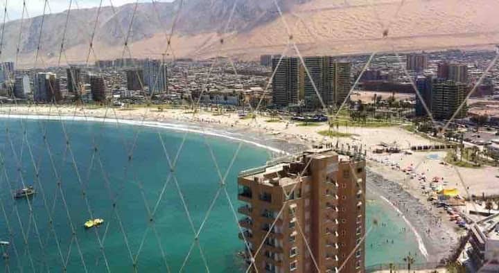 Departamento Royal Marín - Iquique