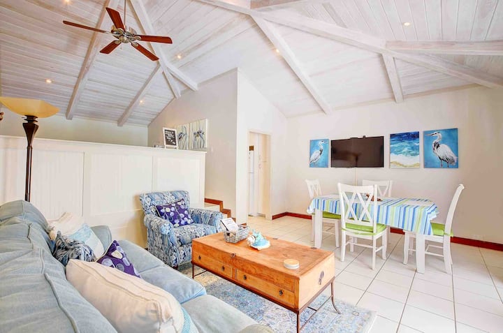 Seaclusion - Private Pool Near Atlantis+beach - Nassau