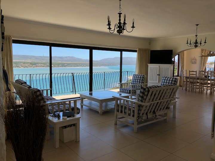 San Remo Holiday Home Witsand - Witsand