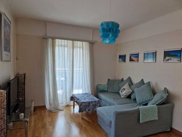 Magnifique 2,5 Pièces à Lausanne - Renens