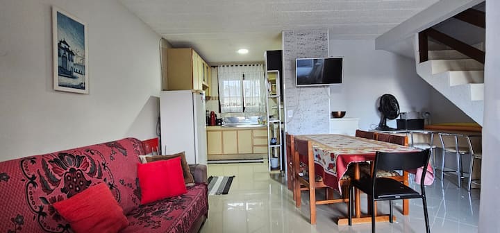 Residencial Hannah Porto Belo Sc. *Internet Wifi* - Porto Belo