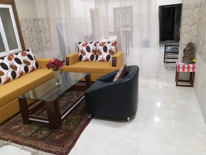 Madhusmruti- Executive Room With Gym Access - Puri