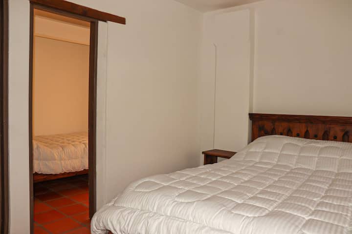 Hostal Villa Janal - Villa de Leyva