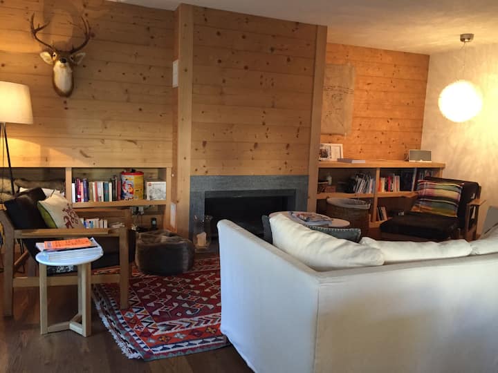 Beautiful, Cosy Apartment With Big Garden - 克洛斯特斯