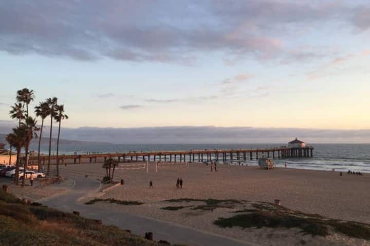 Studio 2 Blocks To Beach W/parking - Close To Lax - El Segundo, CA