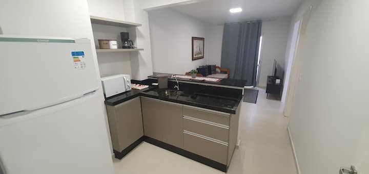 Lindo Apto 4 Pessoas , A 50 Mts Do Mar! 23 - Balneário Camboriú