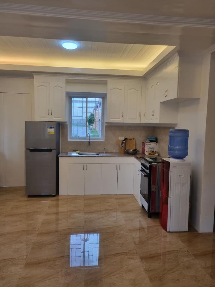 It Is Not A Hotel, It Is A Private Home. - Butuan City