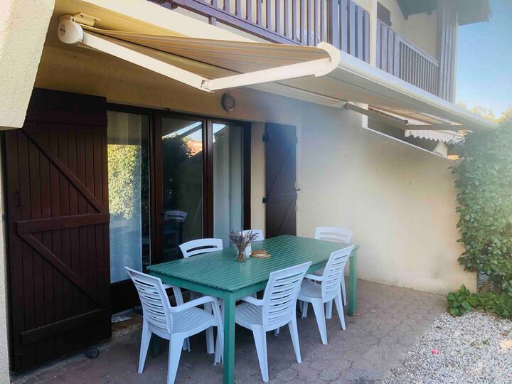 Maison Océan Et Village à Pied - Vélos Inclus - Vieux-Boucau-les-Bains