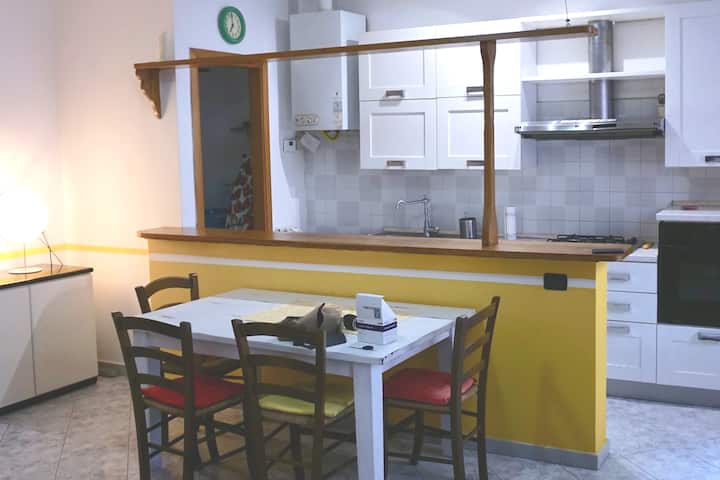 - La Casina In Borgo - Porta A Mare Livorno - Livourne