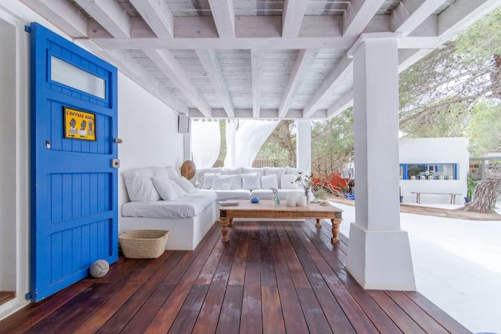 Casa Serena - Formentera