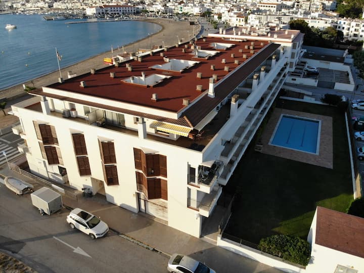 Appartement Port De La Selva (Girona) - Cadaqués