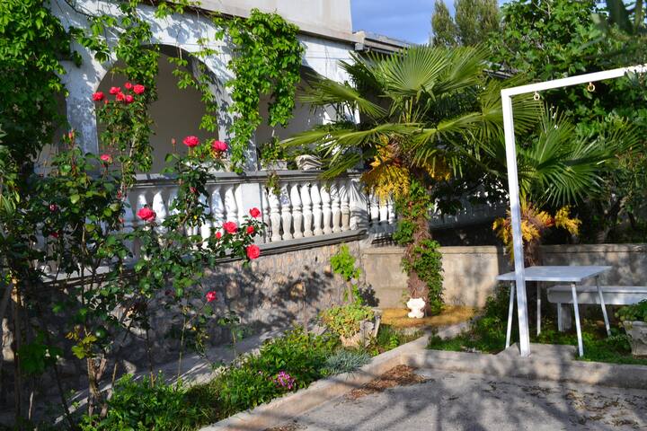 Apartment Jelena 1 Perfect For Big Families - Vodice