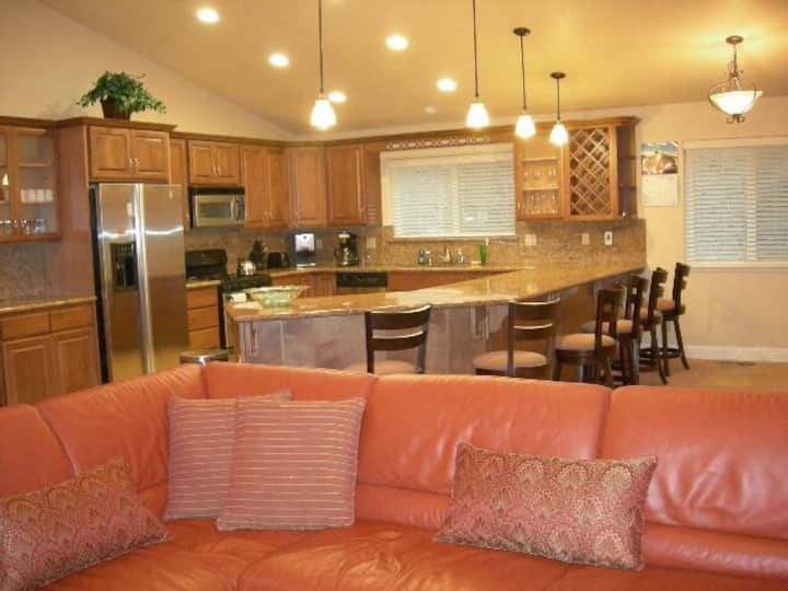 Relaxing Place Near Yosemite In Pine Mountain Lake - Pine Mountain Lake, CA