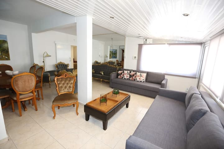 Limassol Sterika Dream House - Limassol