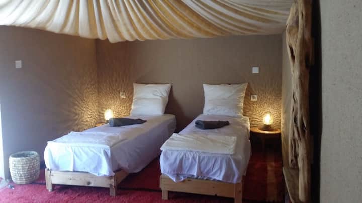 Welcome To Discover The Magic Of Morocco - Imlil