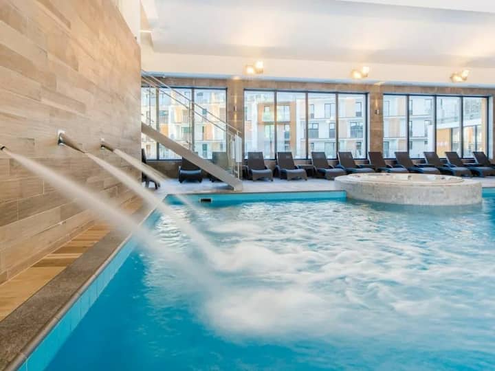 Apartament Feniks Podczele Kołobrzeg Z Basenem - Kolobřeh