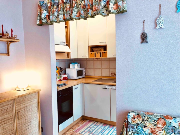 Apartment For Family In Grado City Near The Beach - Grado