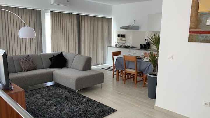 Beautiful Apartment Place And Holiday, Guaranteed - Cabo Verde