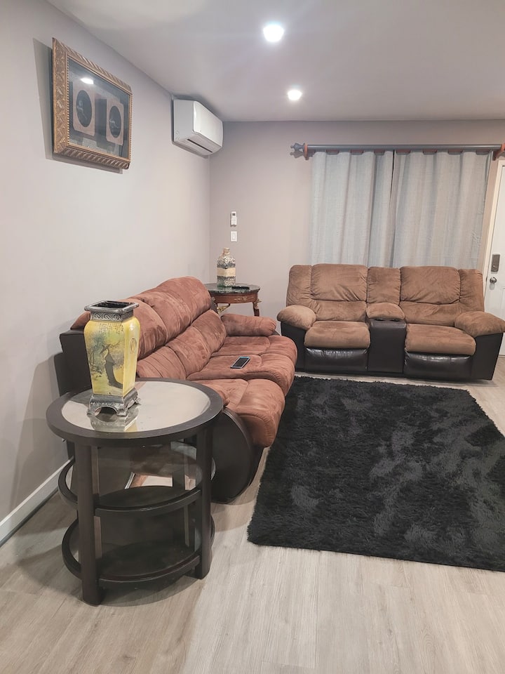 818 #2 - Inglewood, CA