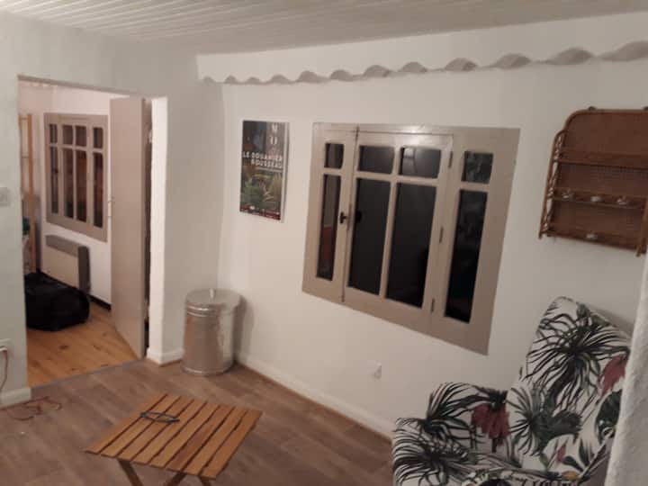 Charmant Appartement à Proximité D'uzès - Uzès