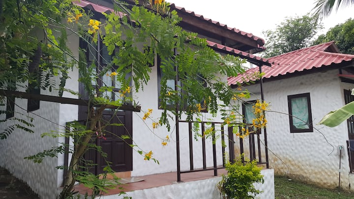 Chaweng Bungalows 4 - Koh Samui