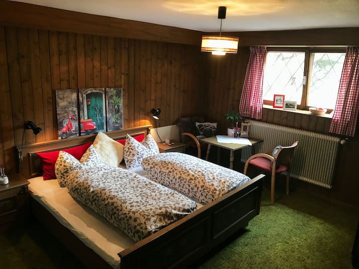 Gästezimmer Müllnergassl - Austria