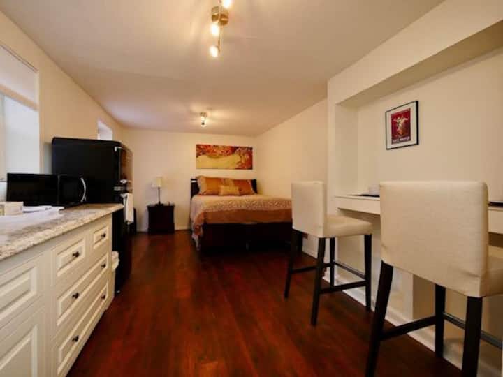 Hidden Gem Studio Middle Of Historic Hillcrest Sd - Shelter Island - San Diego
