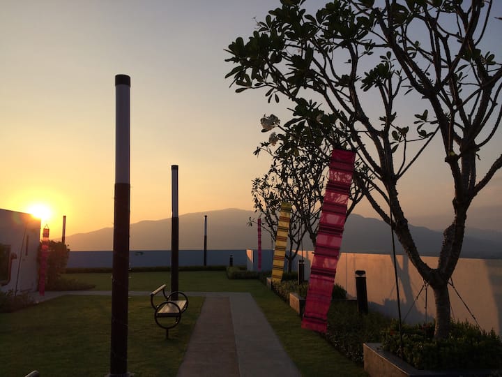 Humming's Home (Free Hi-speed Wifi) - Chiang Mai