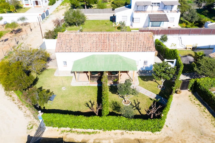 Casas Pepe 6 (Bungalow) - Los Caños de Meca
